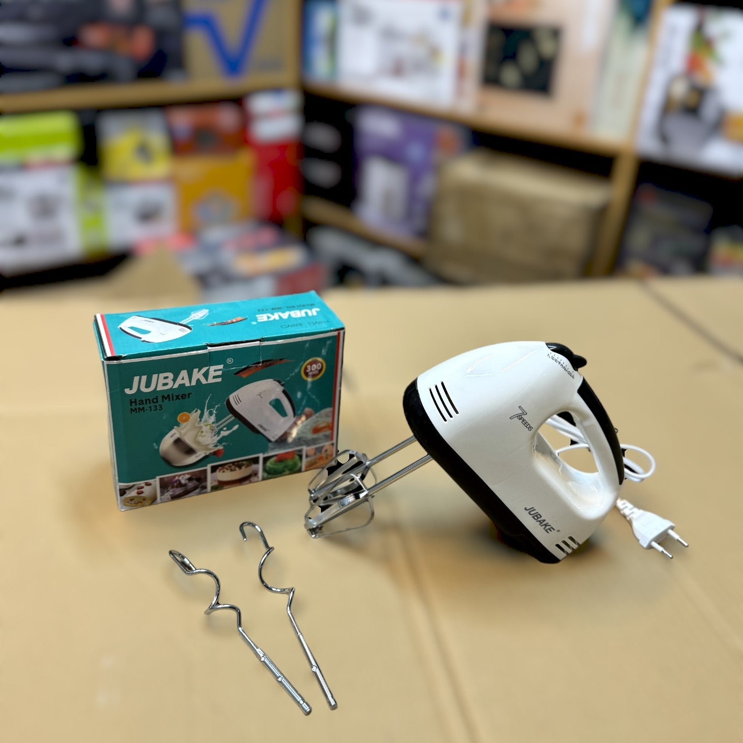Jubake hand Mixer - Lot Imported - Bara Market | Islamabad, Lahore ...