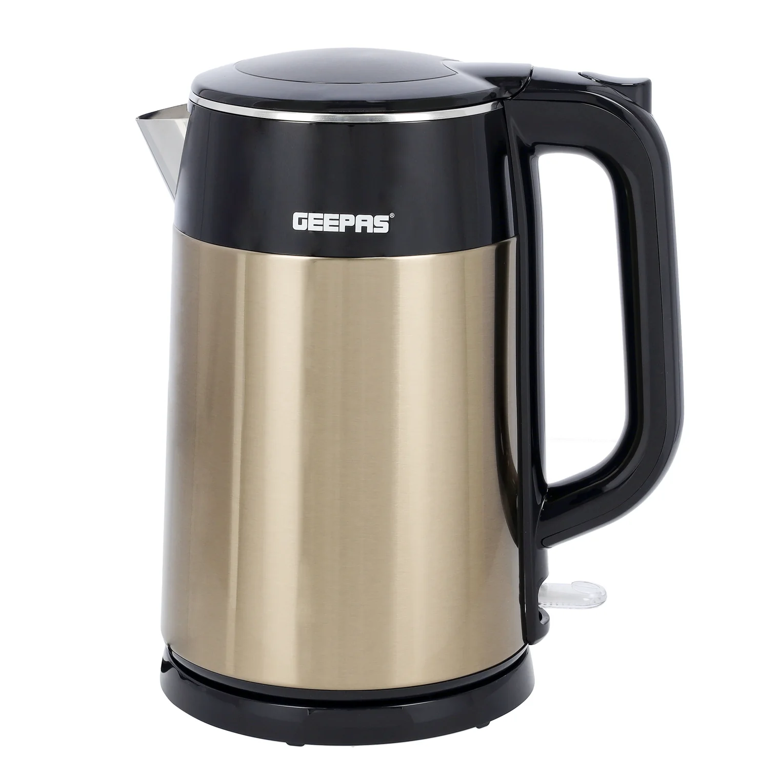 Double Layer Electric Kettle, 1.7L Capacity, 1800W, GK38052 | Quick ...